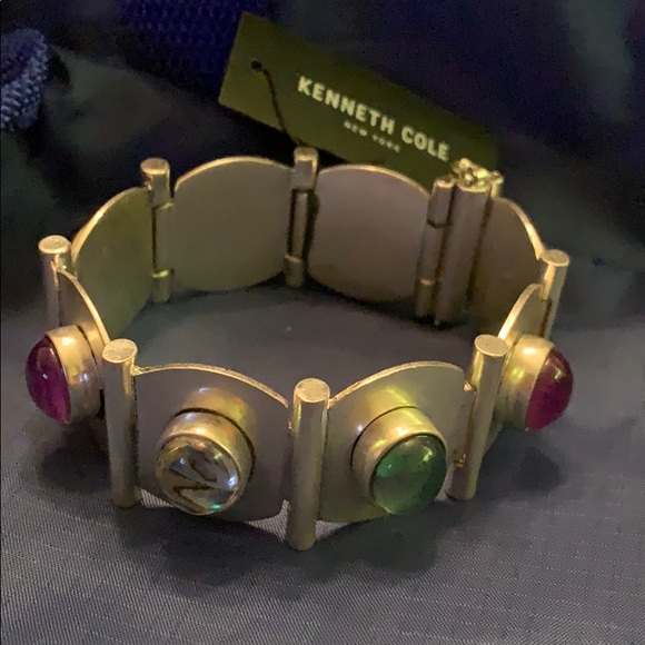 Kenneth Cole | Jewelry | New Kenneth Cole Bracelet | Poshmark
